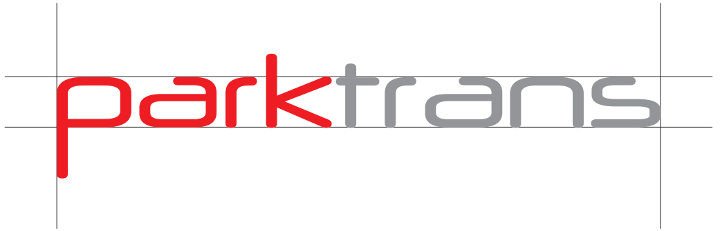 Kurumsal Kimlik - ParkTrans